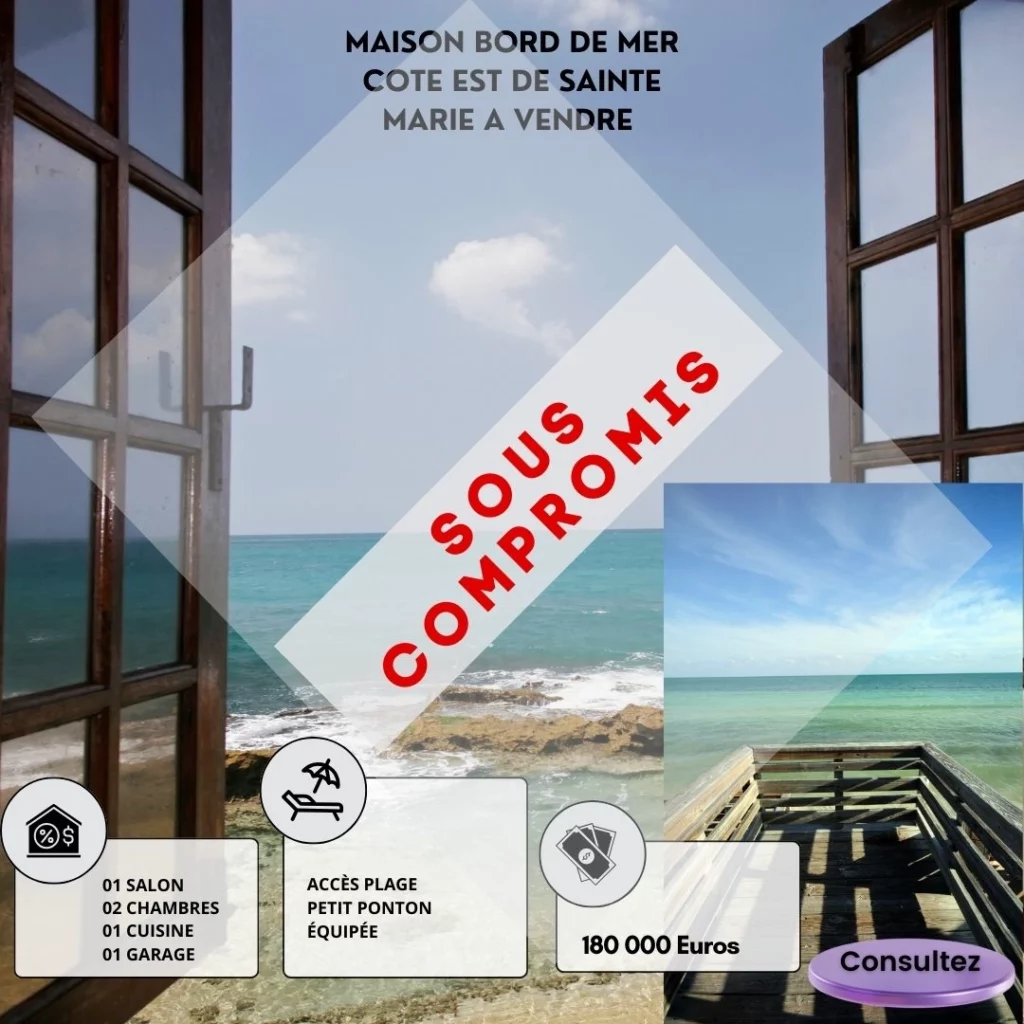 AGENCE IMMOBILIÈRE - BEST IMMO MADAGASCAR